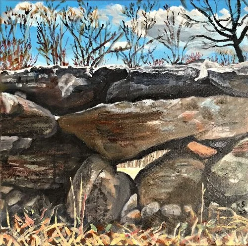 Kitt Shaffer — Westport Art Group