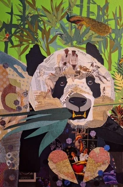 Eileen Riley — Westport Art Group