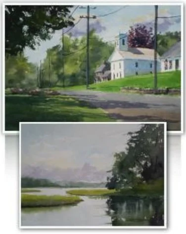 Westport Art Group