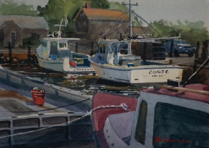 Westport Art Group