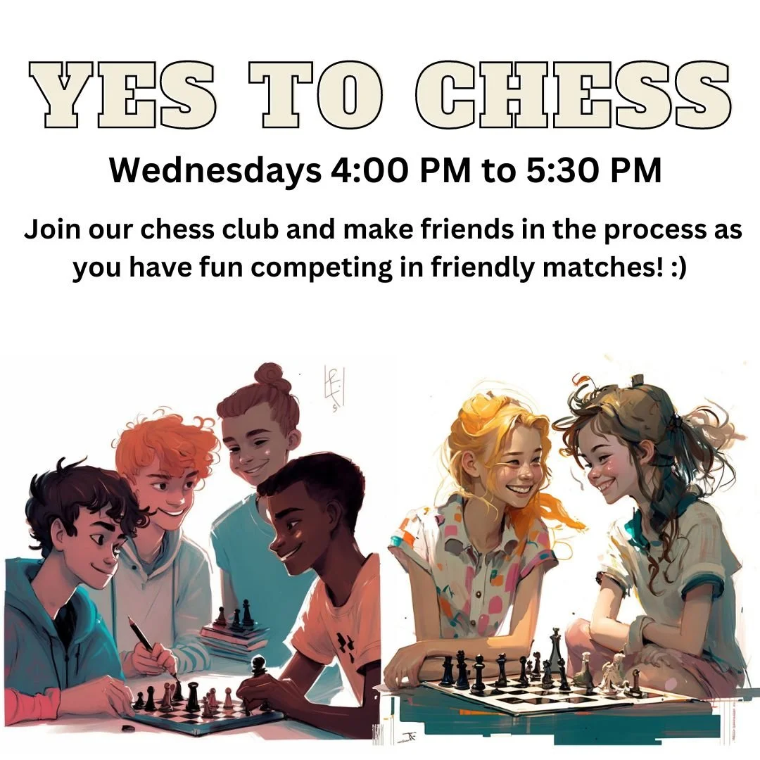 Young Adult Programs — Greenville Area Public Library