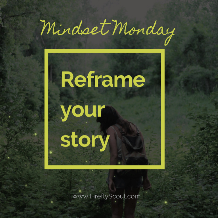 Mindset Monday 03/15/2021 — Firefly Scout
