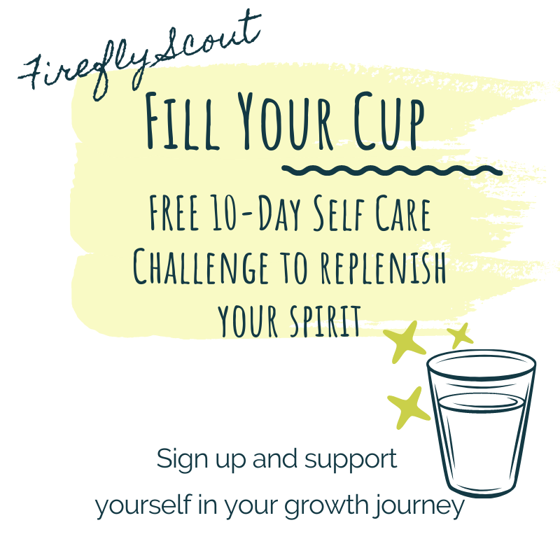 Mindset Monday- Growth is... — Firefly Scout