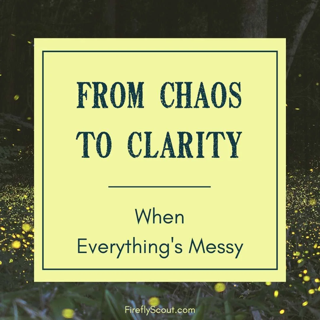 Navigating the Back-to-School Chaos: Set Yourself up for Success ...