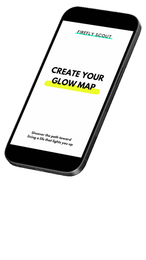 Glow Map — Firefly Scout