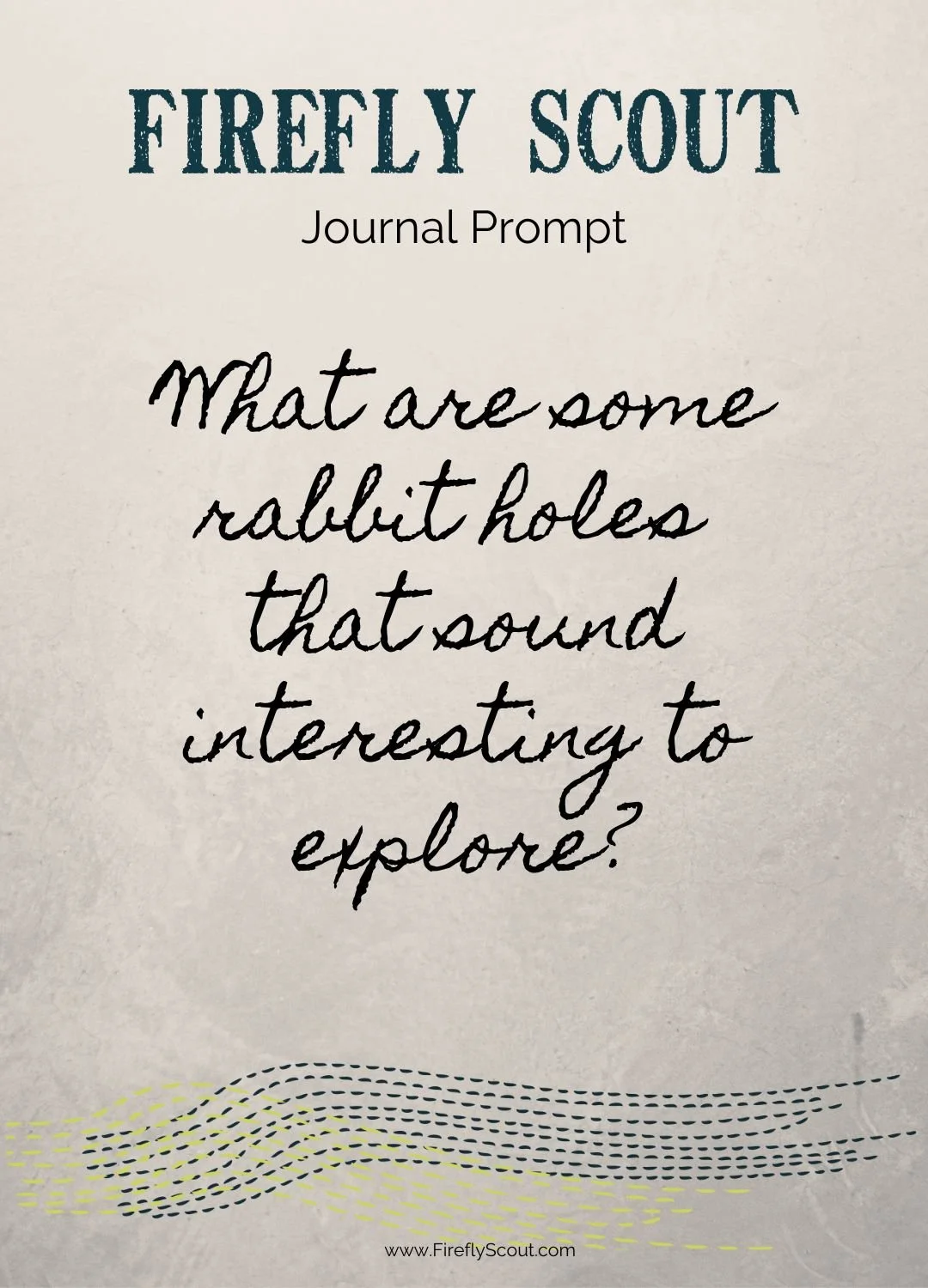 The Word Nerd's Path to Self-Awareness: Discover What Lights Up Your ...