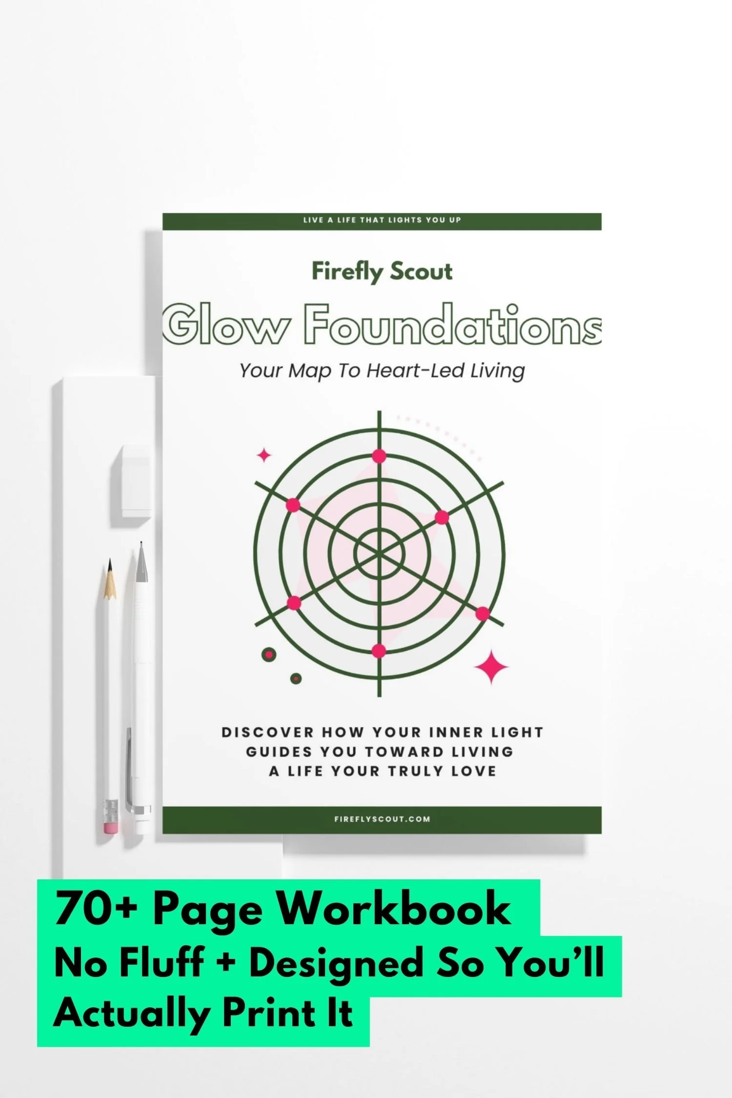 Glow Foundations Course — Firefly Scout