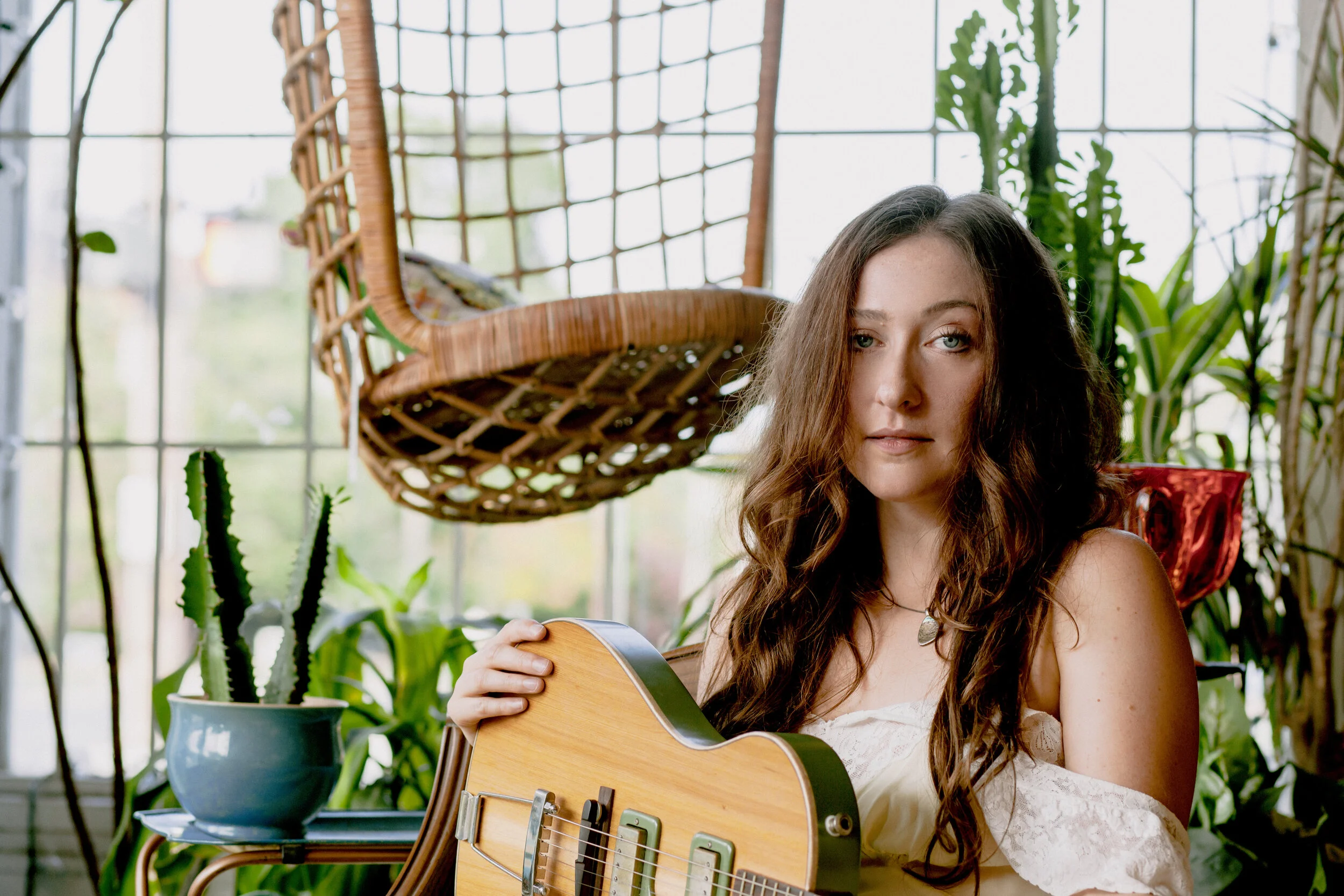 About — alexa rose