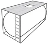 STANDARD TC - specs — PEACOCK - Tank Container Leasing & Rental