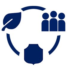 SUSTAINABILITY — PEACOCK - Container Leasing