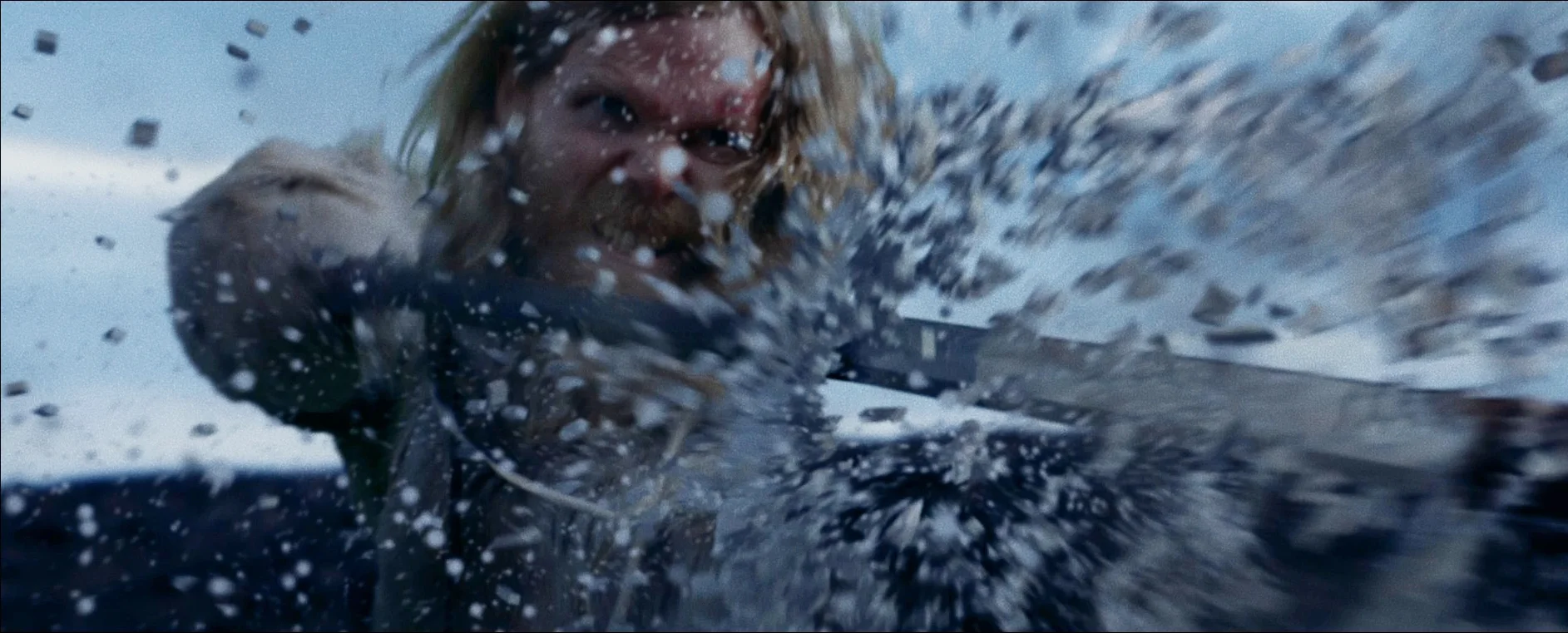 She Wolf David Guetta