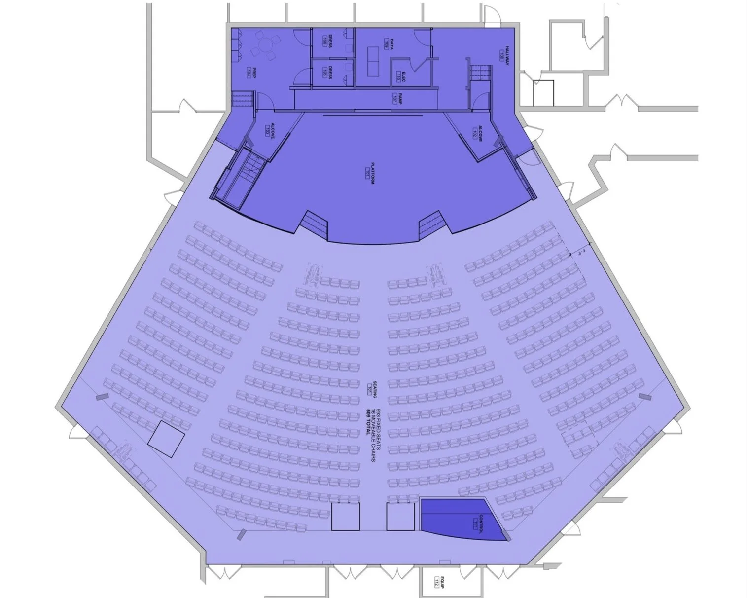 FOR the Church — Bachelor Creek