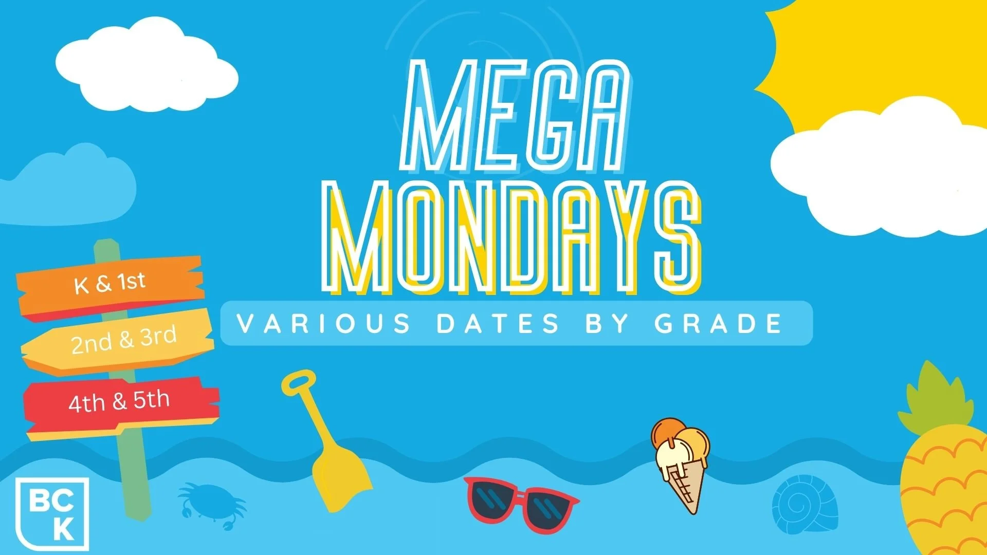 Events — Bachelor Creek