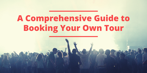 A Comprehensive Guide to Booking Your Own Tour — Josiah Soren