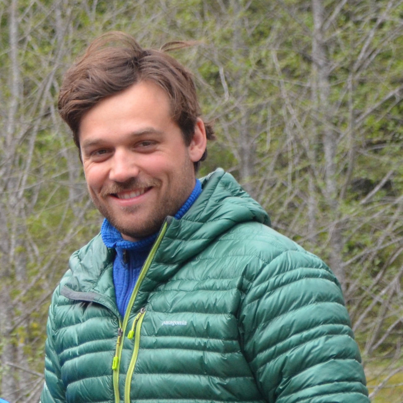 Chile Patagonia Fly Fishing - Lodge