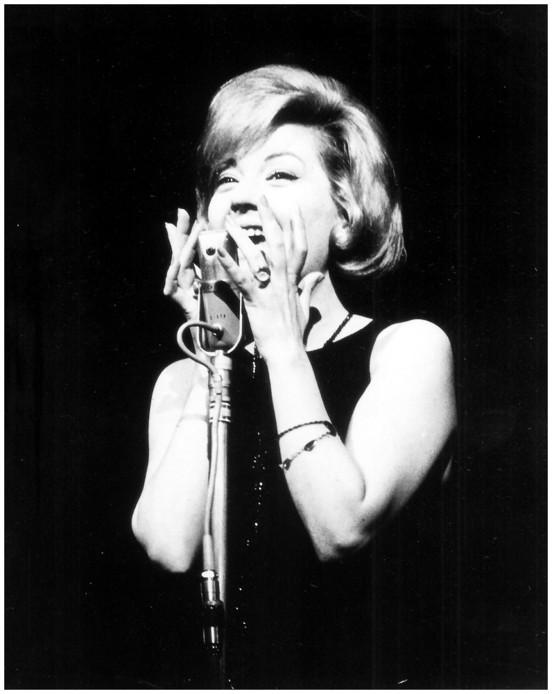Helen Merrill – Wikipédia