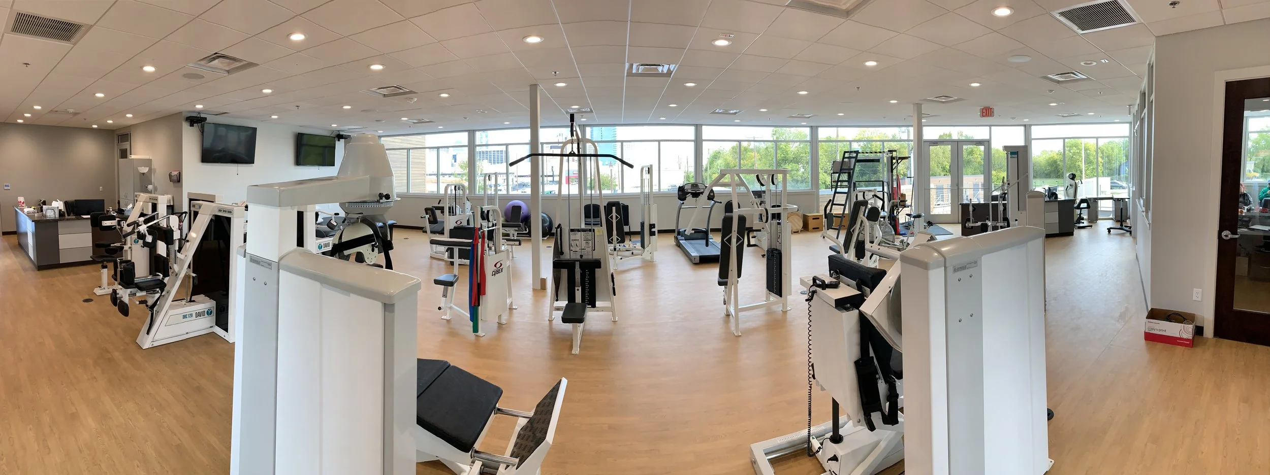 DBC of Texas | Chiropractors and Spinal Care