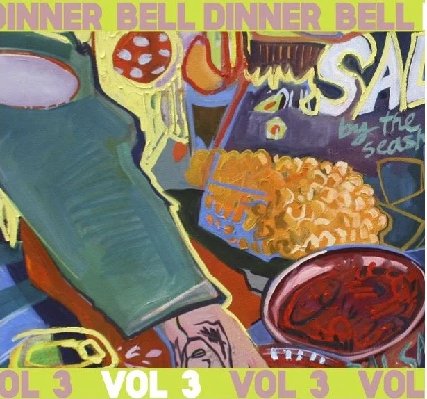 Dinner Bell Shop — Dinner Bell