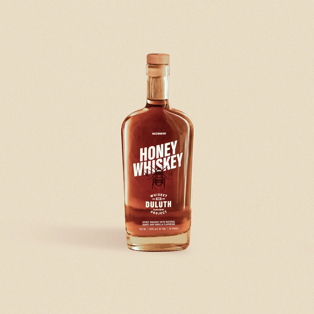 Duluth Whiskey Project