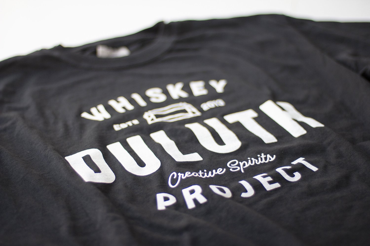 EMPLOYMENT — Duluth Whiskey Project