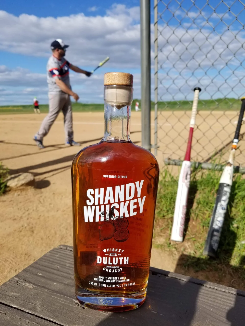 WHISKEYS — Duluth Whiskey Project