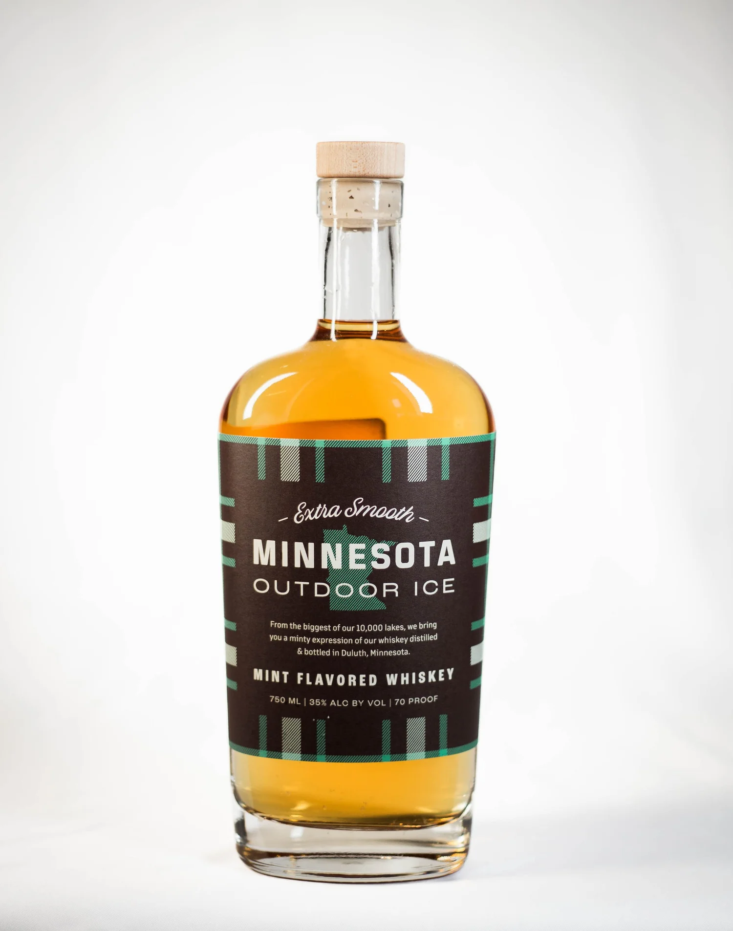 WHISKEYS — Duluth Whiskey Project