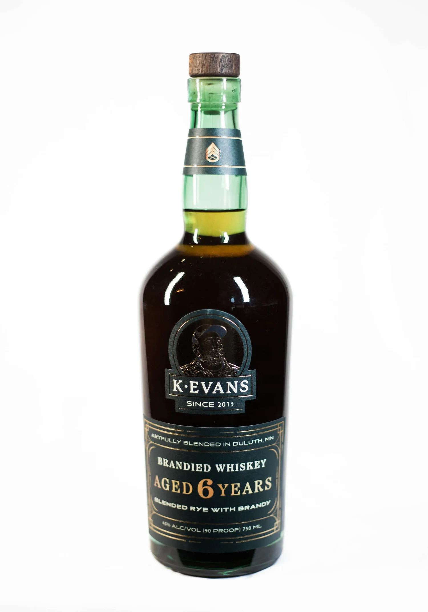 WHISKEYS — Duluth Whiskey Project