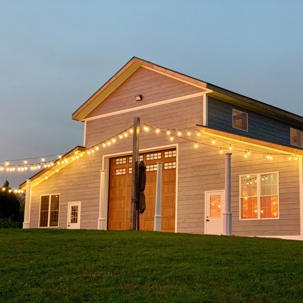 Rates — The Stables