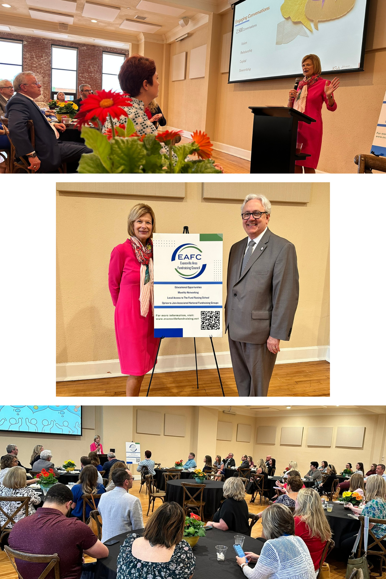 Programs — EAFC