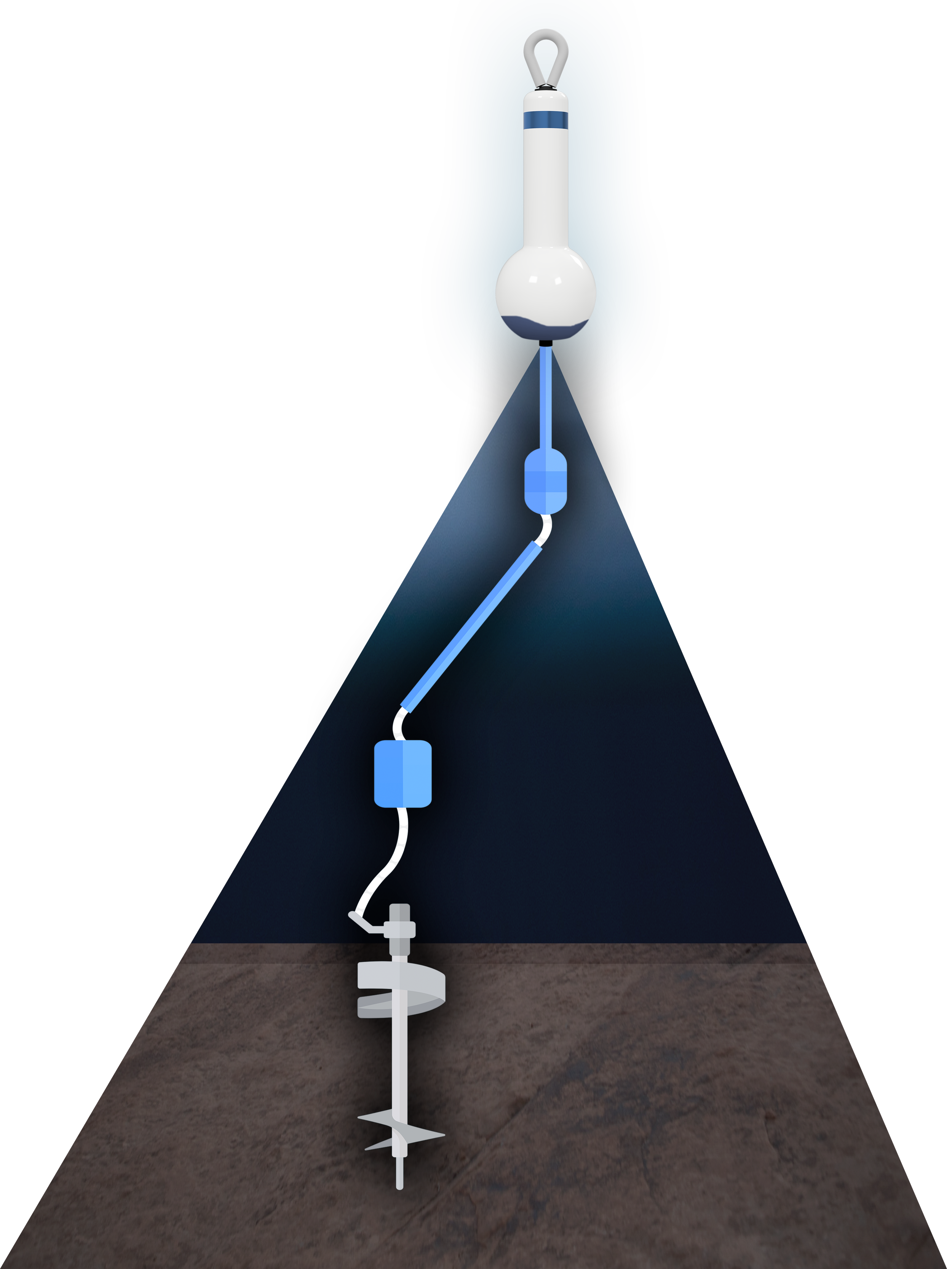 Mooring Systems — Leeward Marine Works