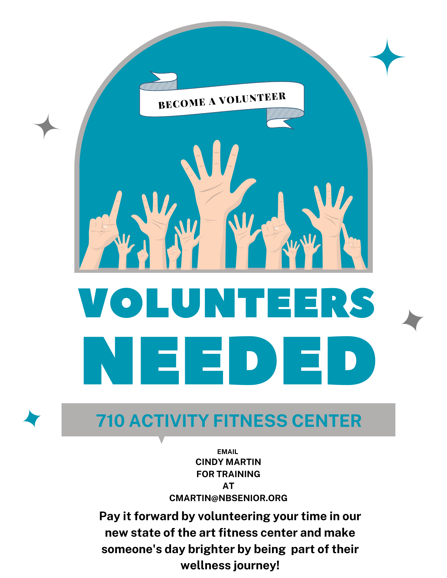 Comal County Senior Citizens Foundation