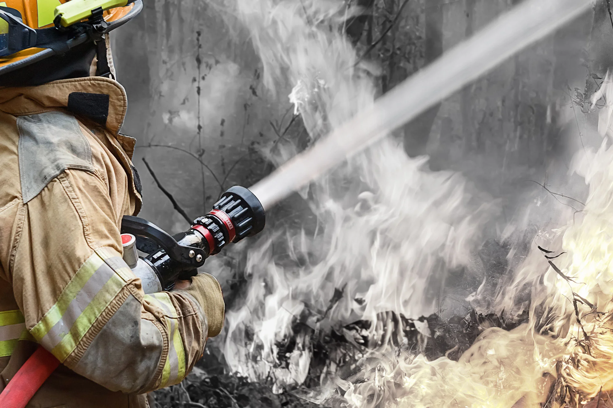 Pittsburgh Firefighters FCU
