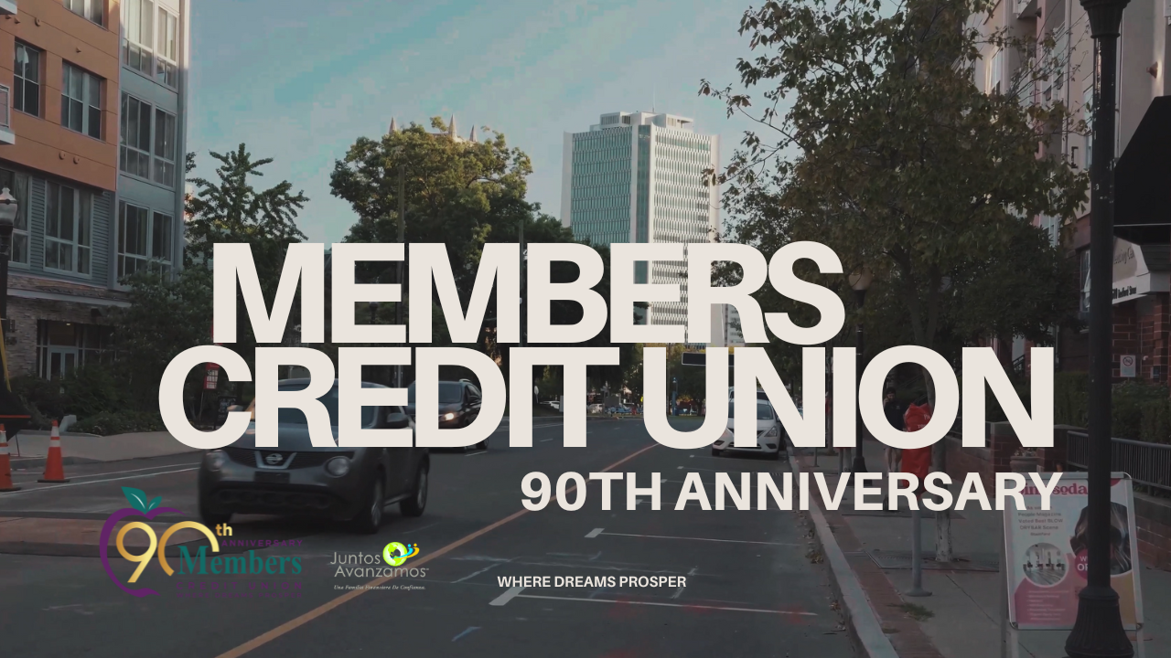 Members Credit Union