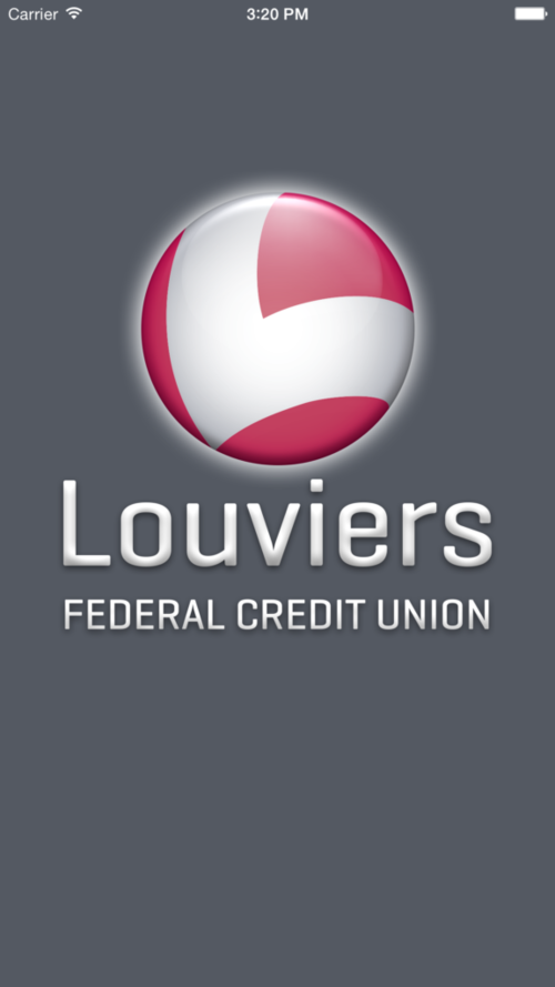 Services | Louviers FCU