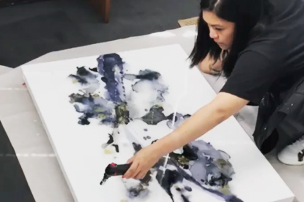 Kristine Go — MK APOTHECARY