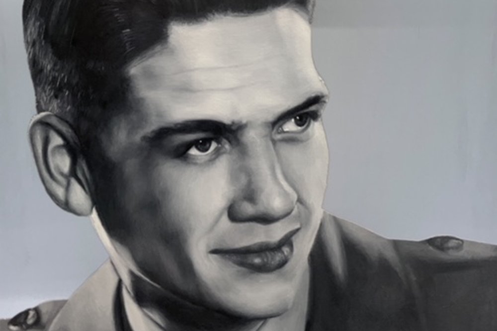 KEVIN HETZEL | Clifford — MK APOTHECARY