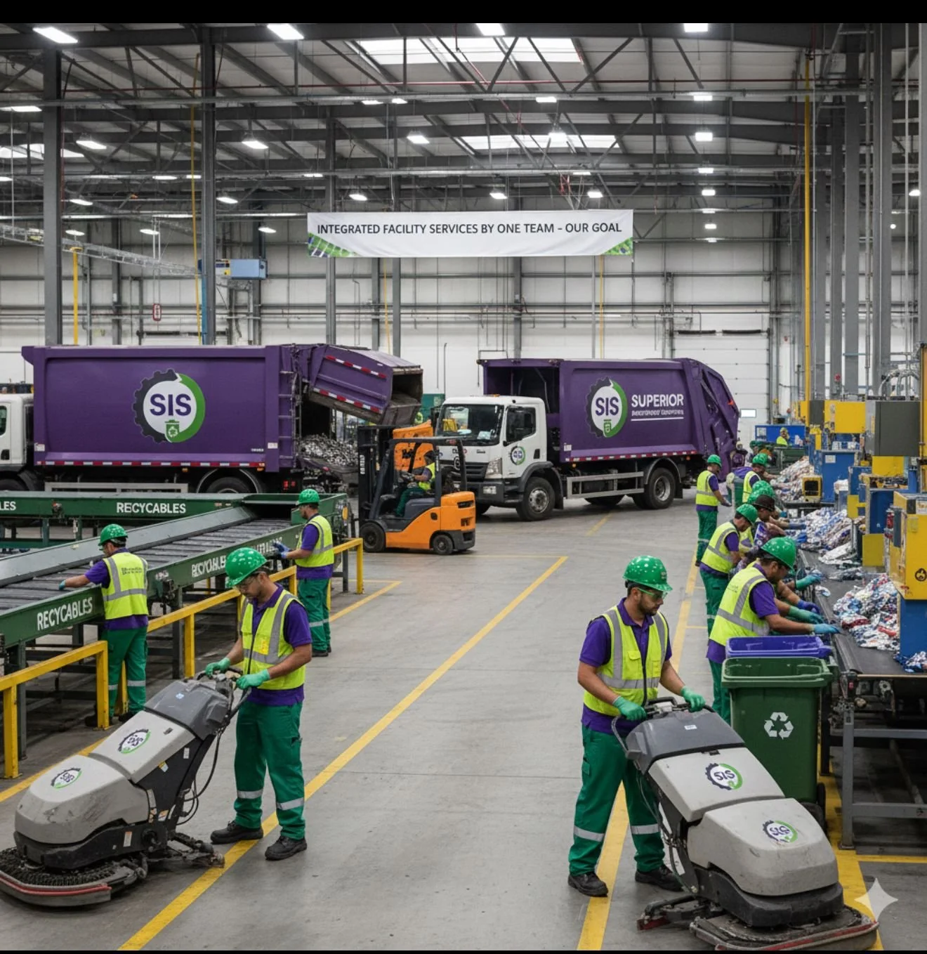 Why Smart Facilities Choose Total Waste Management + Sustainable ...