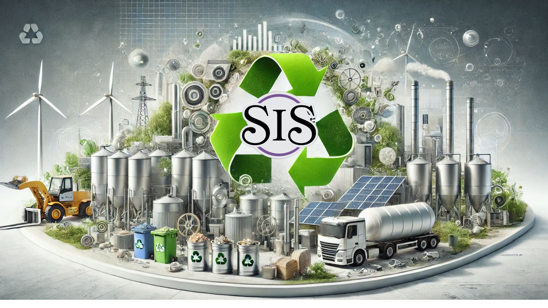 Creating a Circular Economy: How Superior Innovative Solutions Helps ...