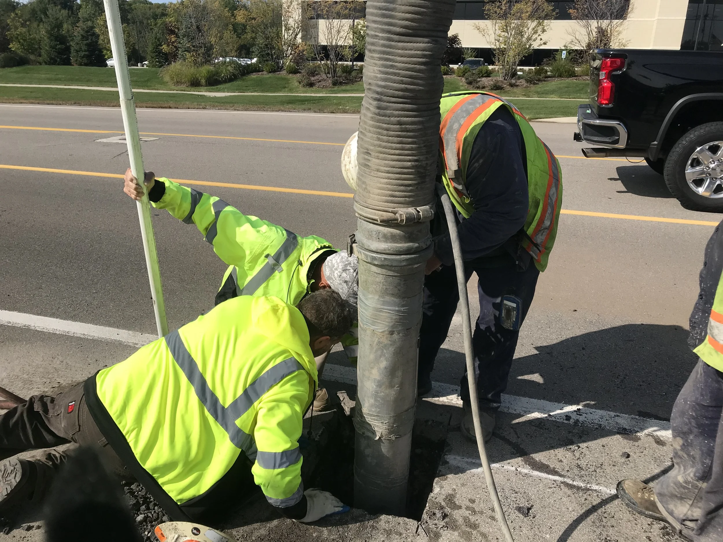 Construction Services — Superior Innovative Solutions