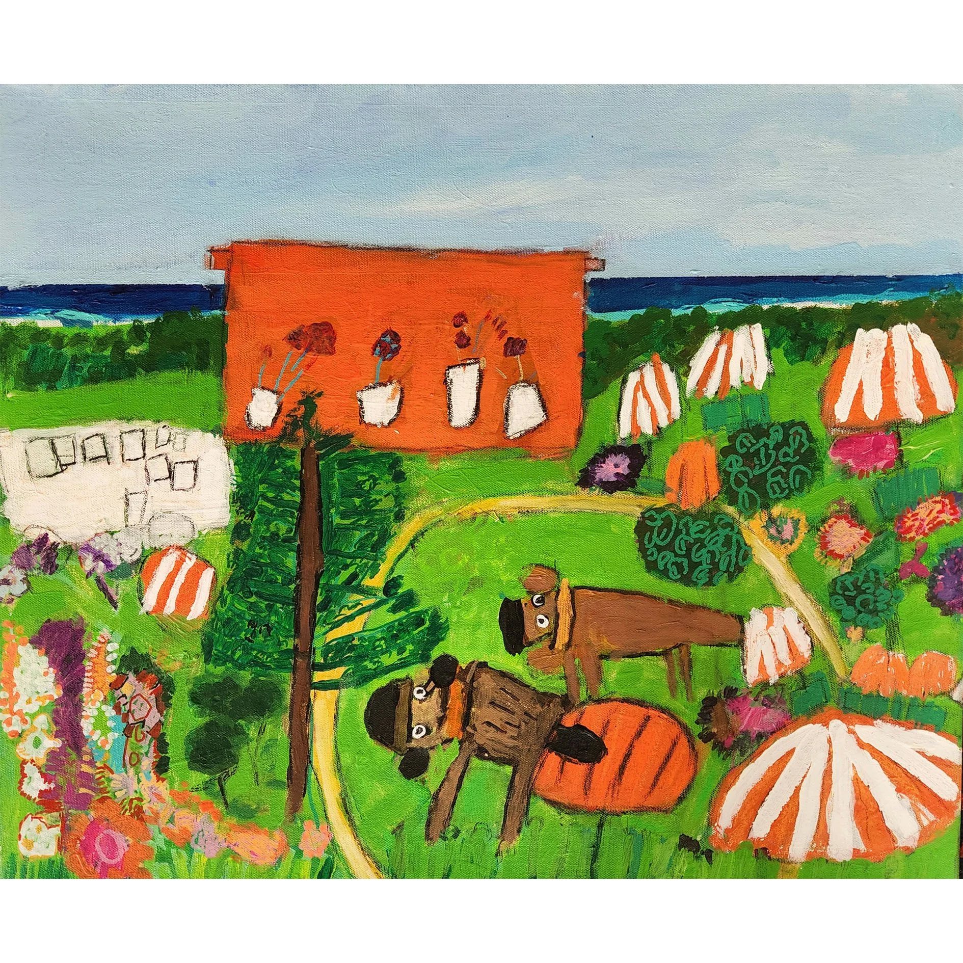 Buy Art — gladys gallery