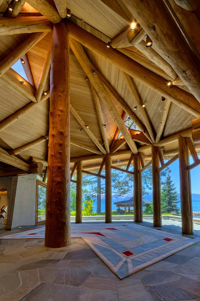 Wovoka — Costa Brown Architecture