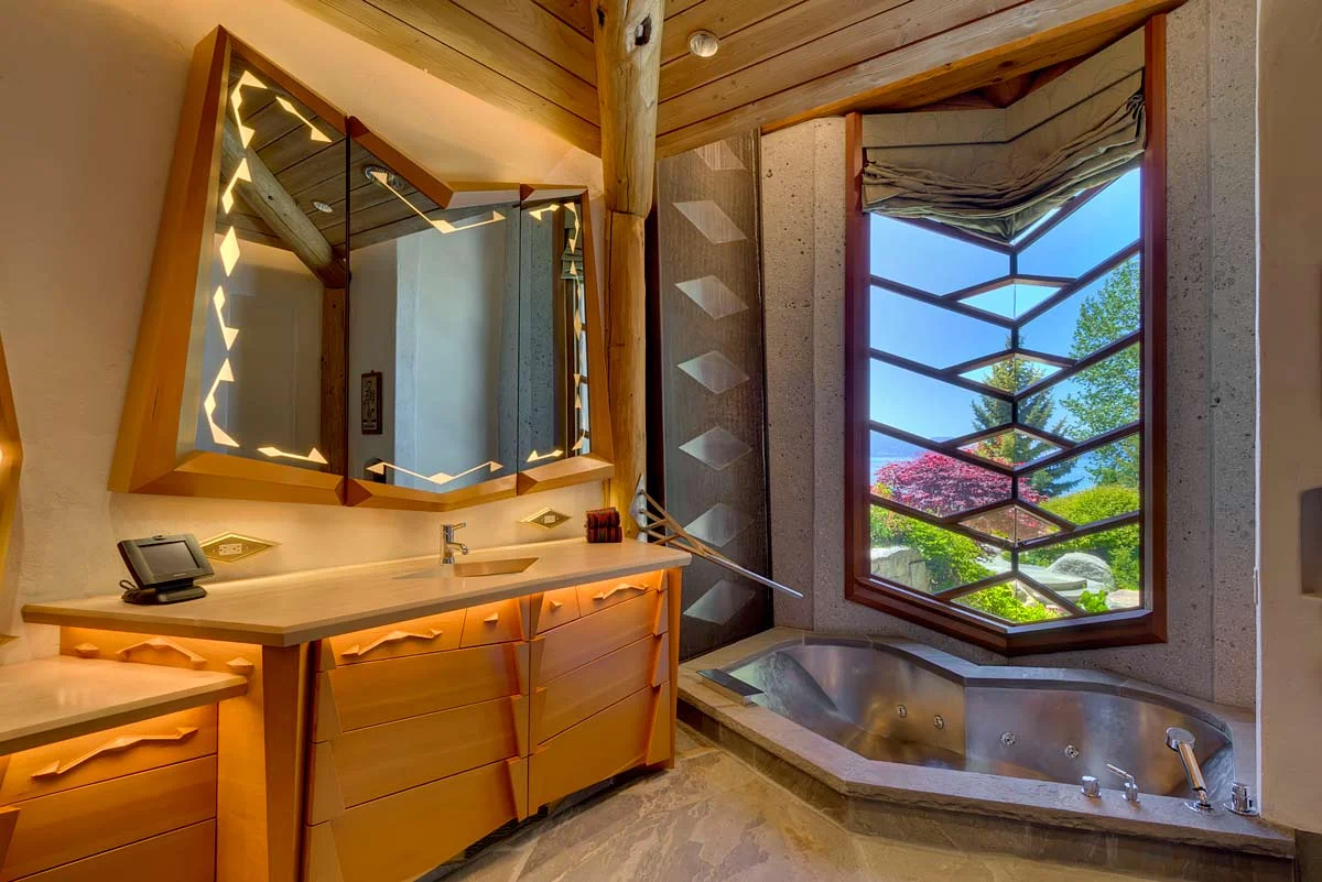 Wovoka — Costa Brown Architecture