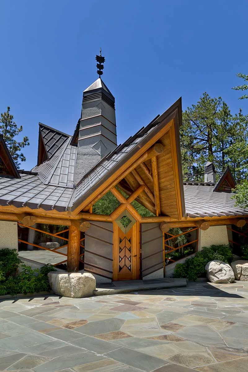 Wovoka — Costa Brown Architecture