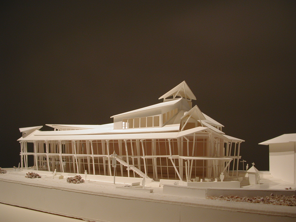 Commercial // Fountain Plaza — Costa Brown Architecture