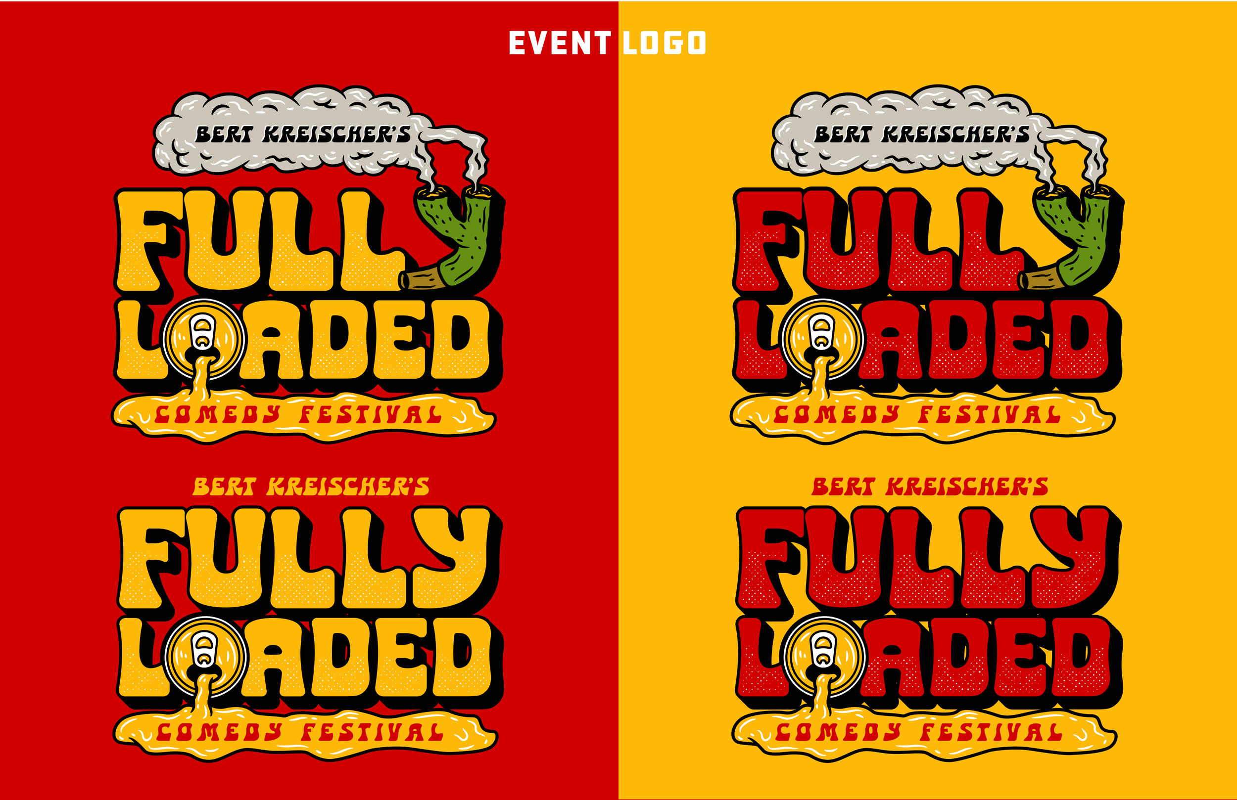 Fully Loaded — Canvas Design Company