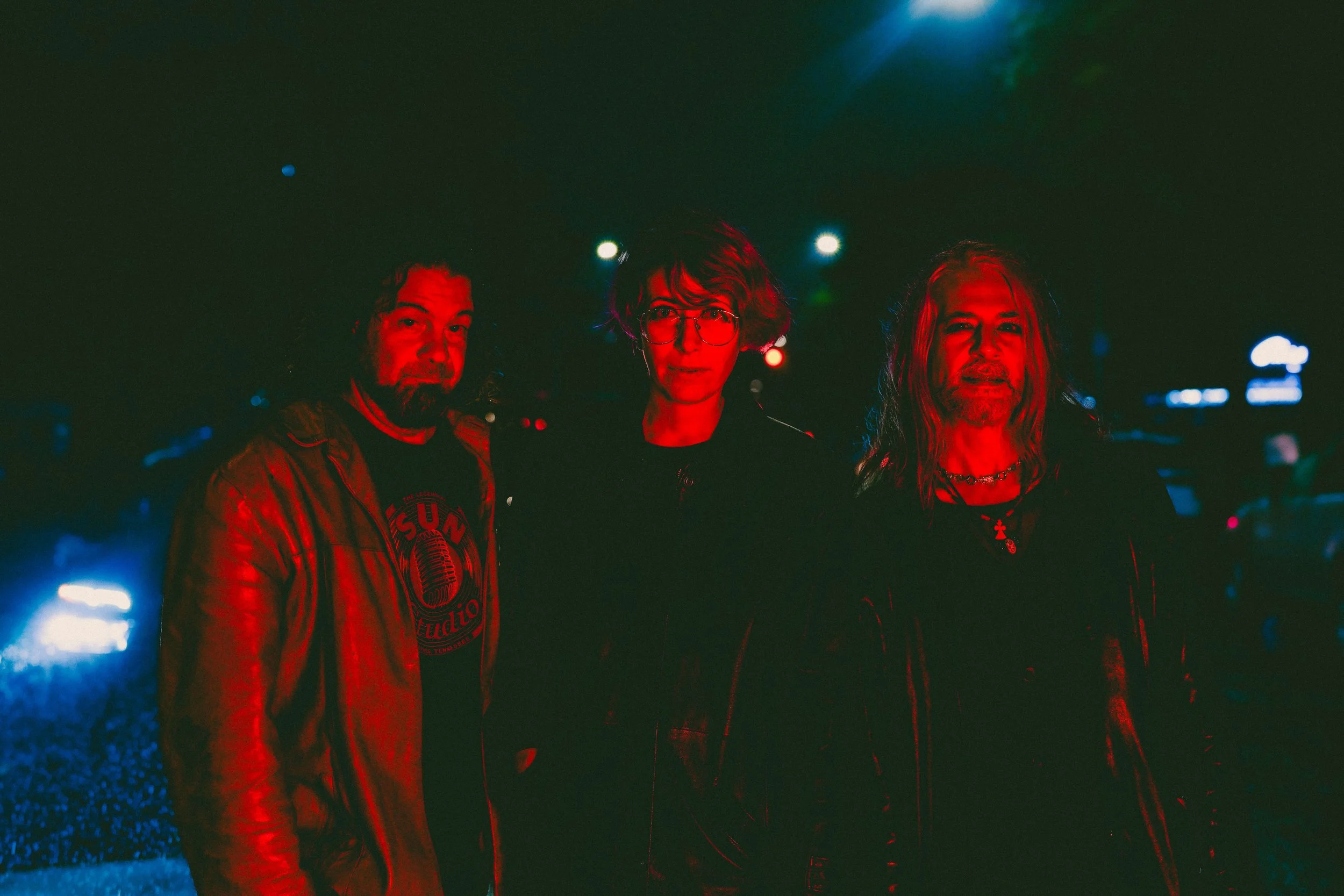 Cindy Lawson and Linnea's Garden $5 — Palmer's Bar