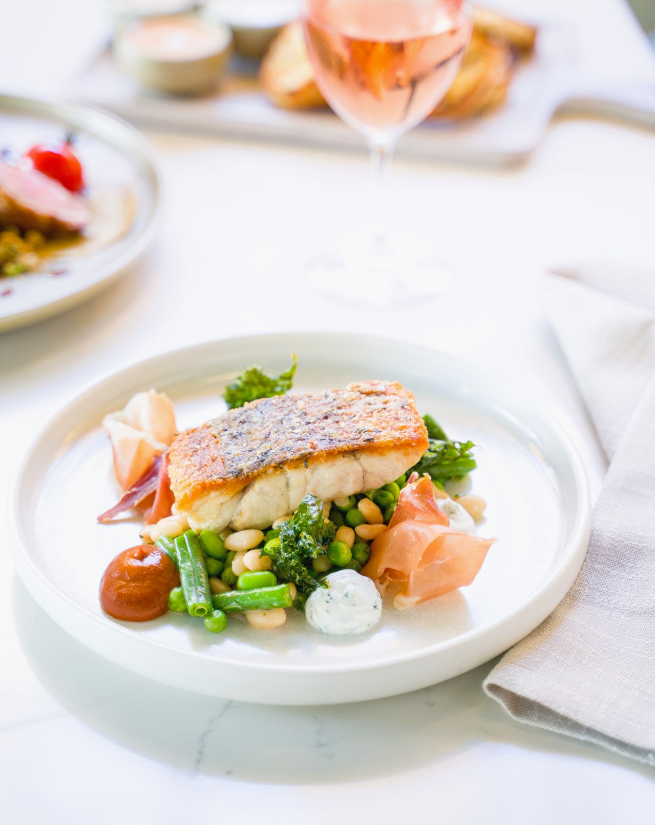 Goldfinch Brisbane | Mediterranean Restaurant and Cafe