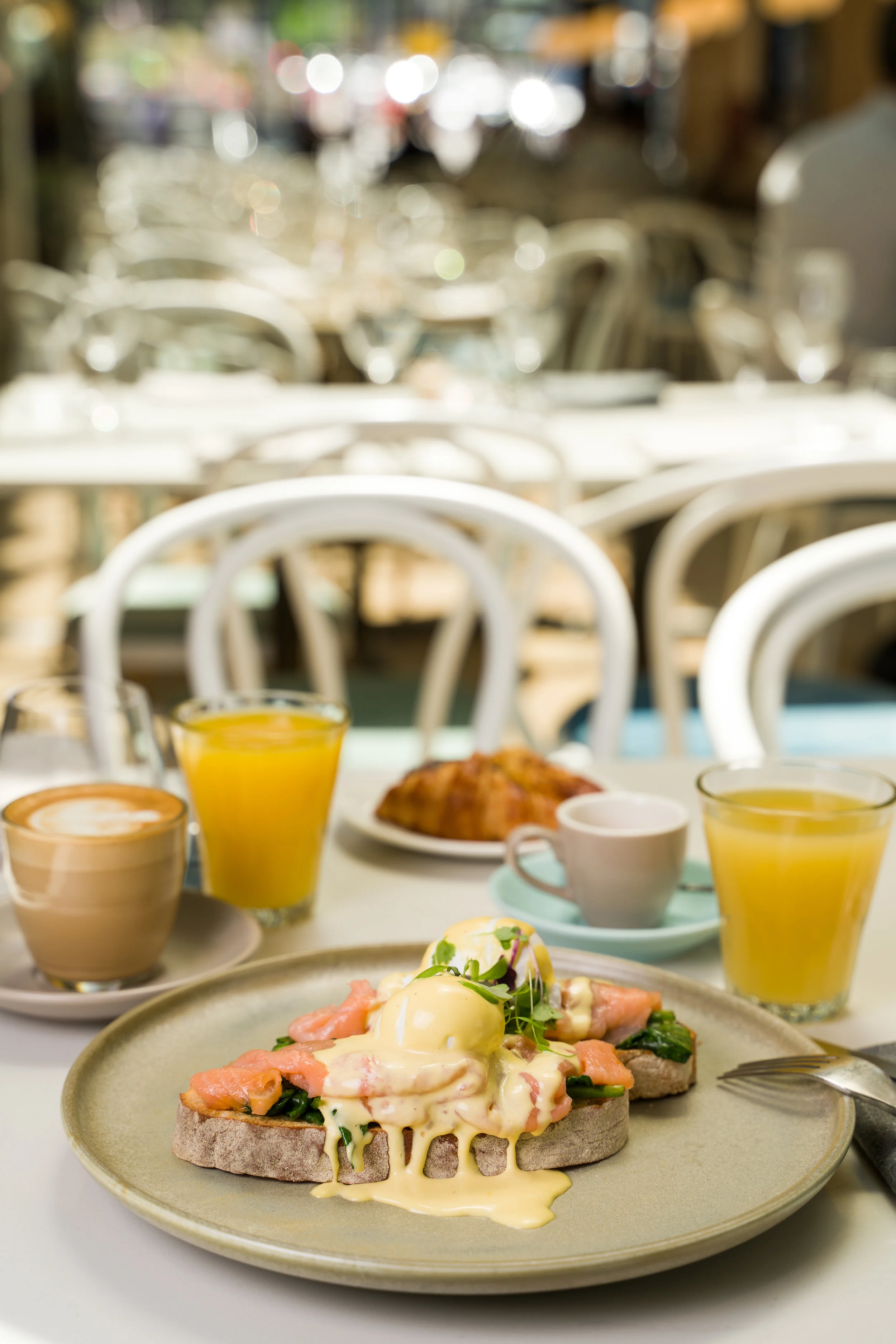 About — Goldfinch Brisbane | Mediterranean Restaurant and Cafe