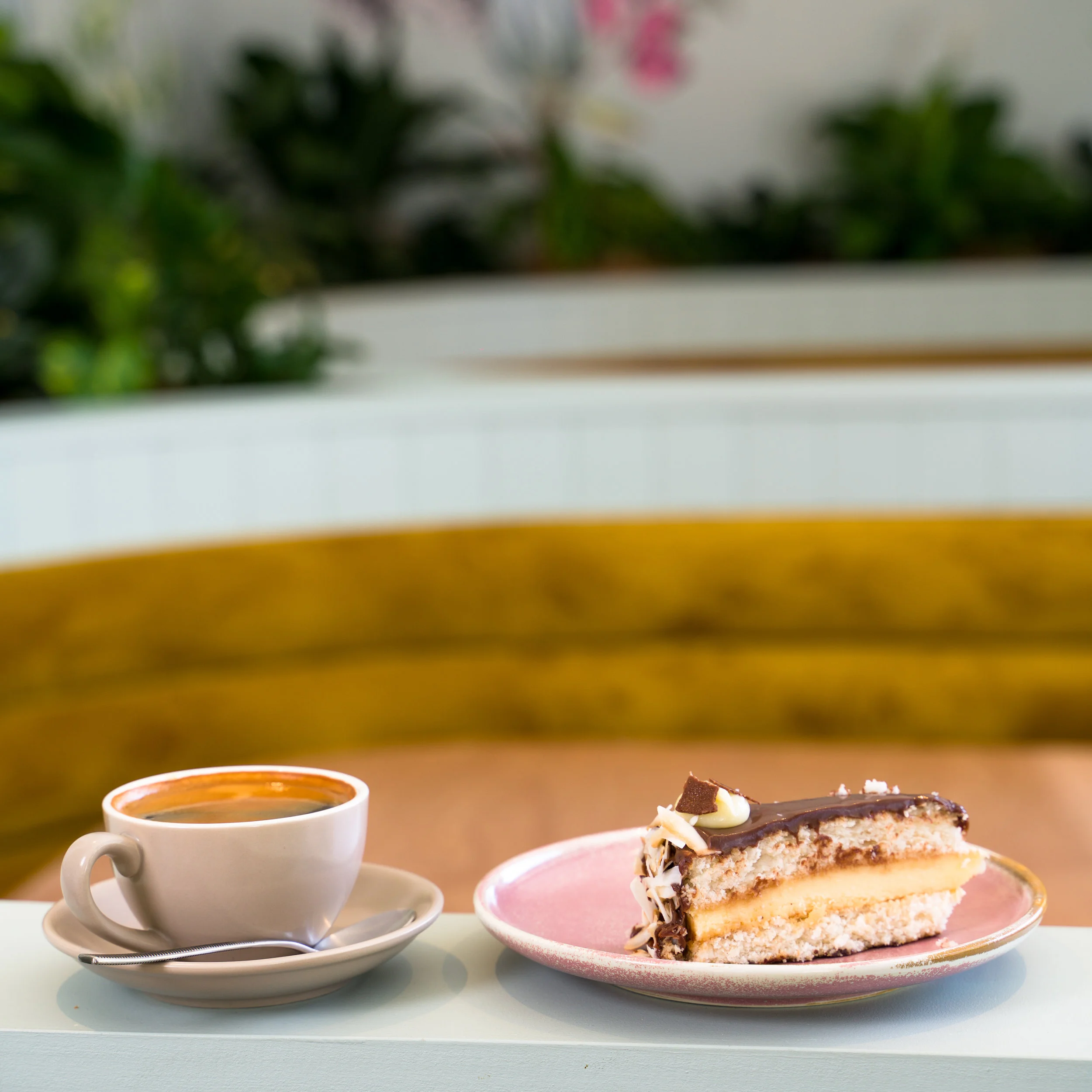 About — Goldfinch Brisbane | Mediterranean Restaurant and Cafe