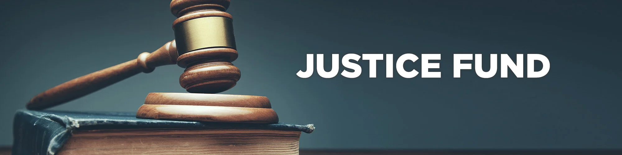 Justice Fund — Paw Justice